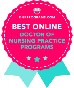 21 Best Online DNP Programs - DNPPrograms.com